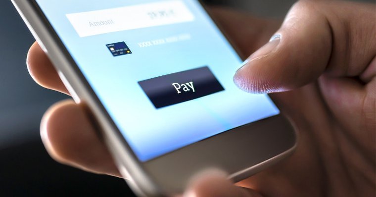 UK consumers getting pretty tappy when it comes to payment | Retail ...
