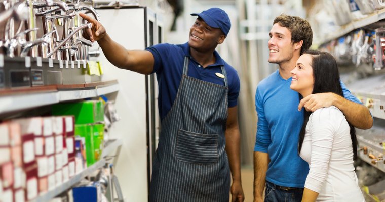 Enhancing customer experiences with location-based technology | Retail ...