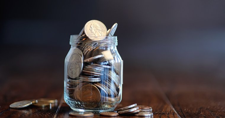 Loose change: Time to lose the change? | ATM Marketplace