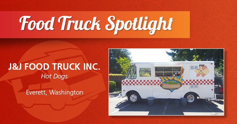 It's all about the hot dog for one Washington food truck | Food Truck ...