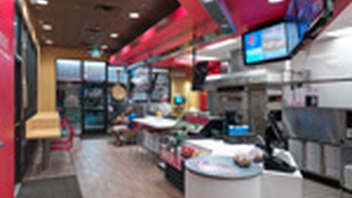The kitchen's open: Consumers influencing restaurant design | QSR Web