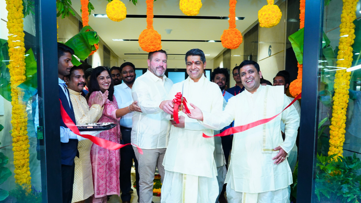 Inspire Brands opens innovation center in India | Automation & Self-Service