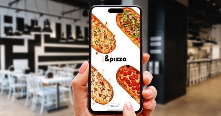 &pizza revamps loyalty program, digital ordering experience | Fast Casual