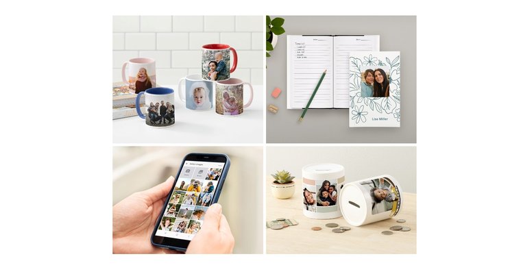 Kodak Moments upgrades photo printing software | Automation & Self-Service