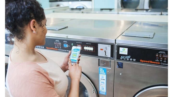 PayRange teams with laundromat software provider on management solution ...