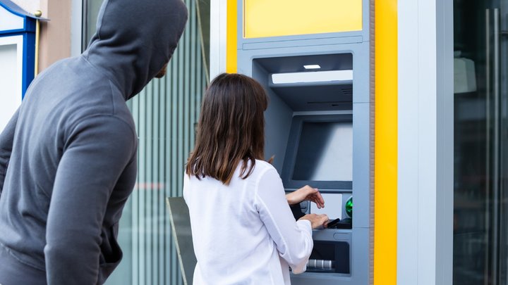Washington police investigating ATM crime wave | ATM Marketplace