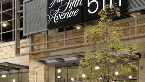Branding transforms Saks Fifth Avenue OFF 5TH | Retail Customer Experience