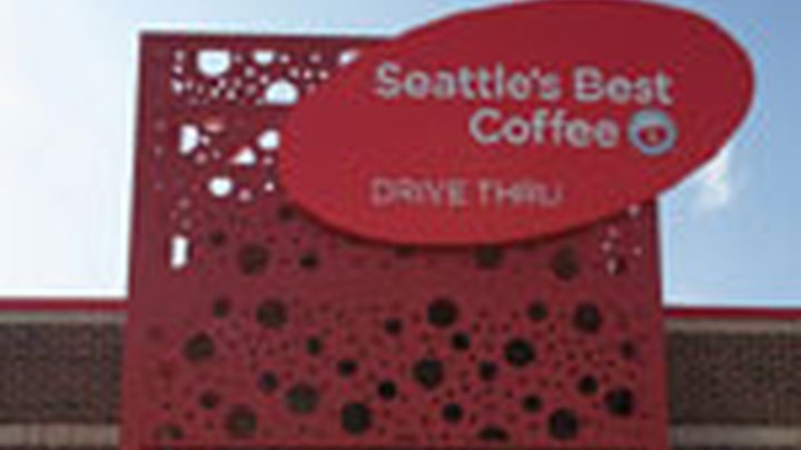 Seattle's Best Coffee launches new drive-thru concept | QSR Web