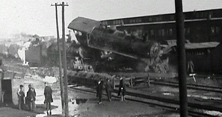 Avoiding a digital signage train wreck | Digital Signage Today