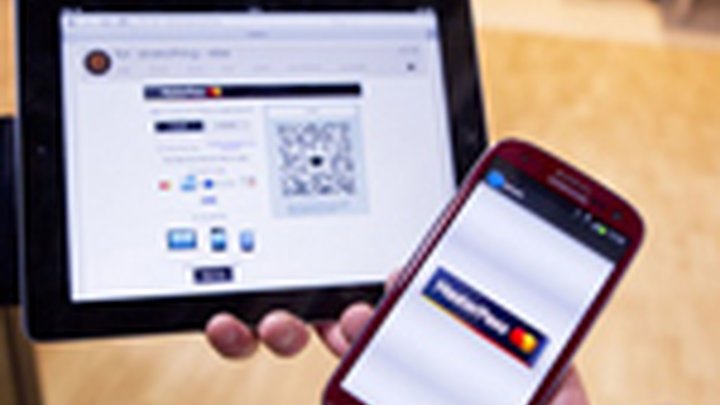 BK Delivers adds MasterCard's digital wallet service | QSR Web