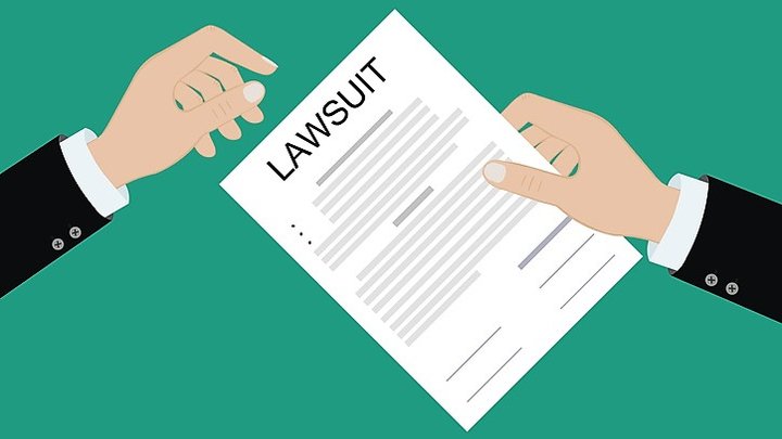 Customer sues Compass Group for privacy violation from biometric ...