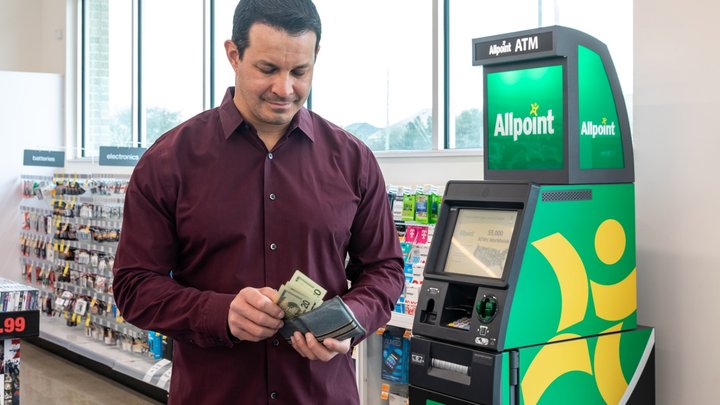 Walgreens brings crypto-enabled ATMs to stores | ATM Marketplace