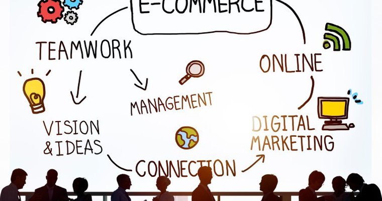 Why technology collaboration, integration are key for online retail ...