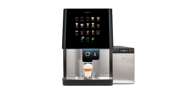 Coffeetek introduces coffee brewer with micro injection air technology ...