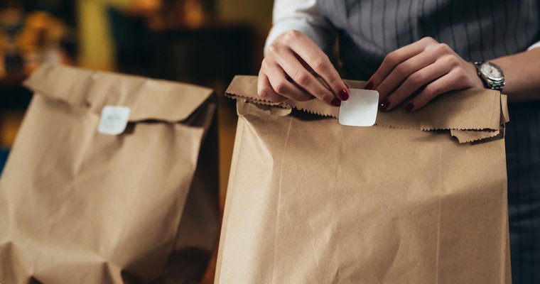 Putting a face to faceless transactions: Four ways to maintain ...