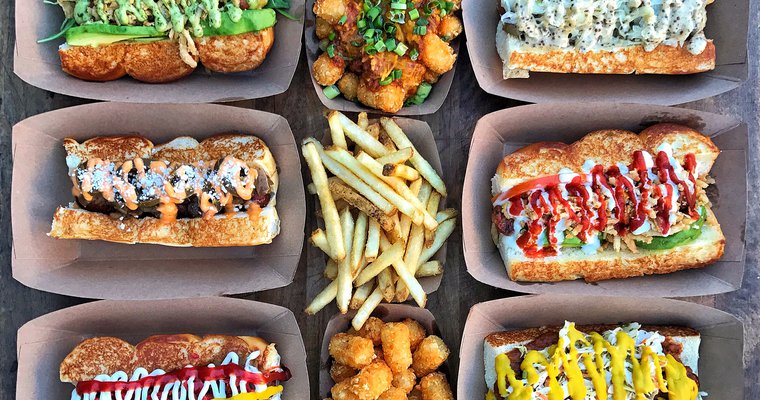 Dog Haus opening virtual restaurant in Central Austin | Fast Casual