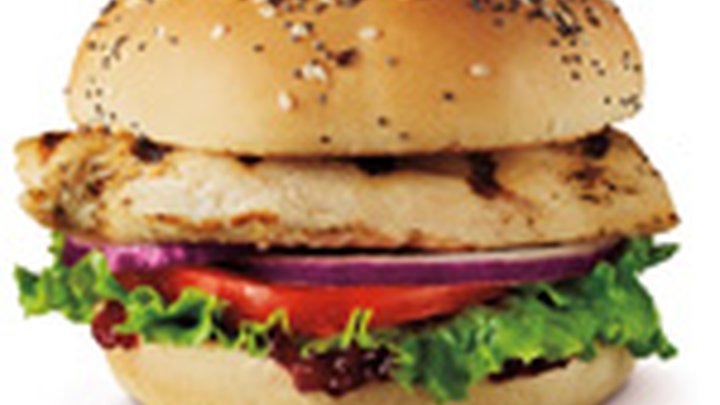 Burgerville unveils three new menu items | QSR Web