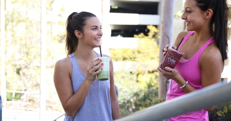 Shake Smart lands investment from NewSpring | Fast Casual