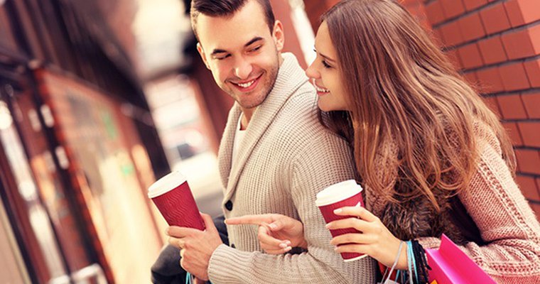 Autumn comforts: Discovering your shoppers' comfort zone | Retail ...