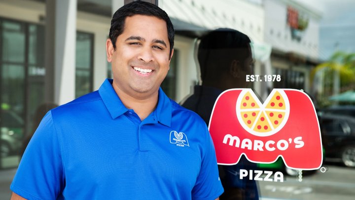 Marco’s Pizza set to open 1,100th store | Pizza Marketplace
