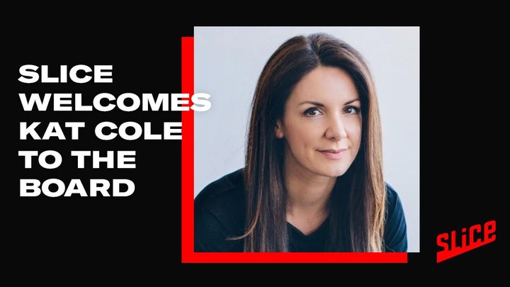 Kat Cole joins Slice board | Fast Casual