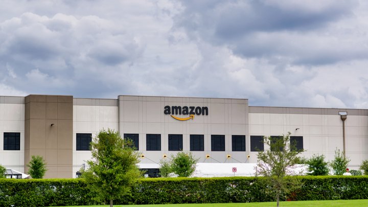 Amazon has big expansion ahead in Texas | Retail Customer Experience