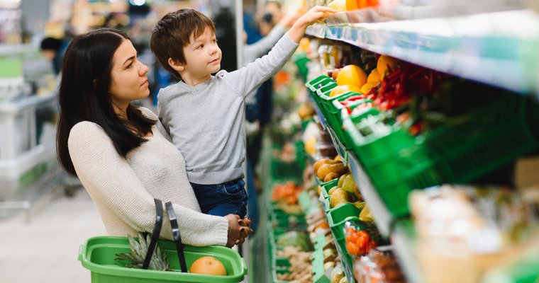 Grocery shopping reflects inflation-coping strategies | Retail Customer ...