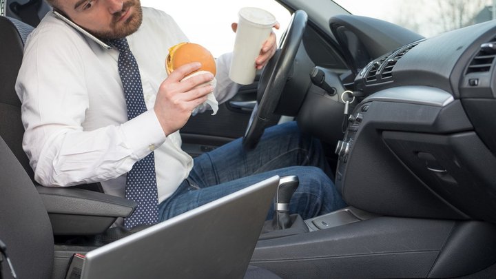 What 2020's increasingly anxious QSR customer means for your brand ...