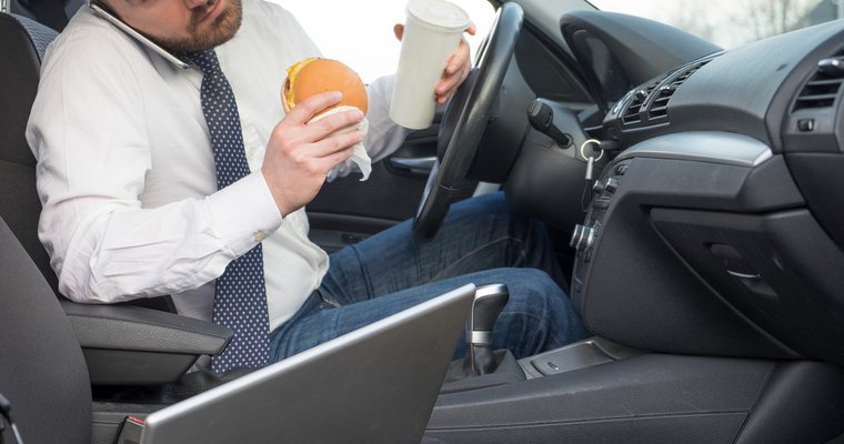 What 2020's increasingly anxious QSR customer means for your brand ...