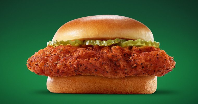 Wingstop's chicken sandwich hits menus nationwide | Fast Casual