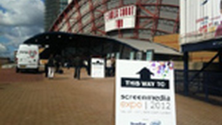 What you missed at London's Screenmedia Expo | Retail Customer Experience