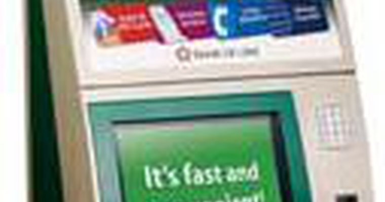 Coinstar enters financial market | Kiosk Marketplace