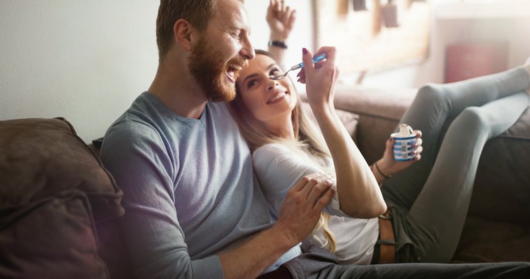 How 'Netflix and Chill' popularized digital ordering | Commentary ...