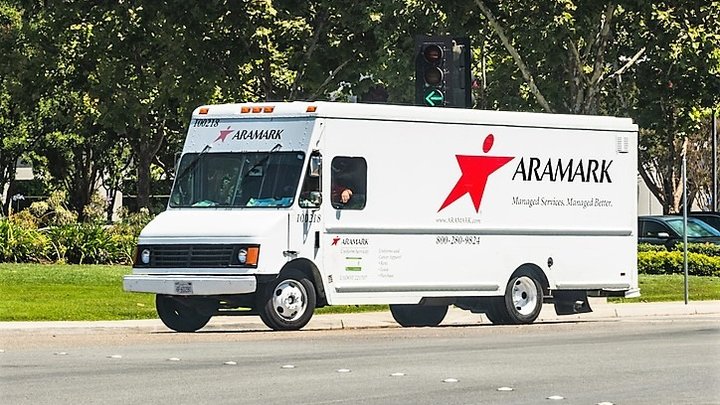 Aramark improves sales, earnings for Q4 2021, nearing pre-COVID levels ...