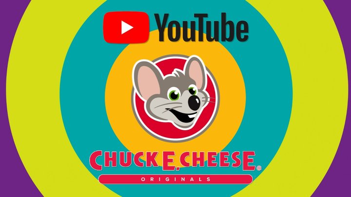 Chuck E. Cheese launches new season of kids' entertainment | Pizza ...