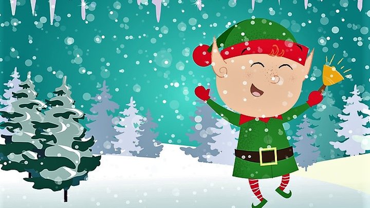 Vending machine features elf singing Christmas songs | Vending Times
