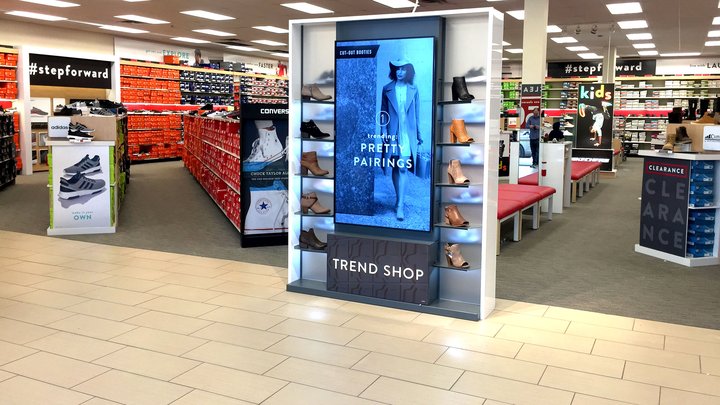 AUO acquires ComQi to address market demands | Digital Signage Today