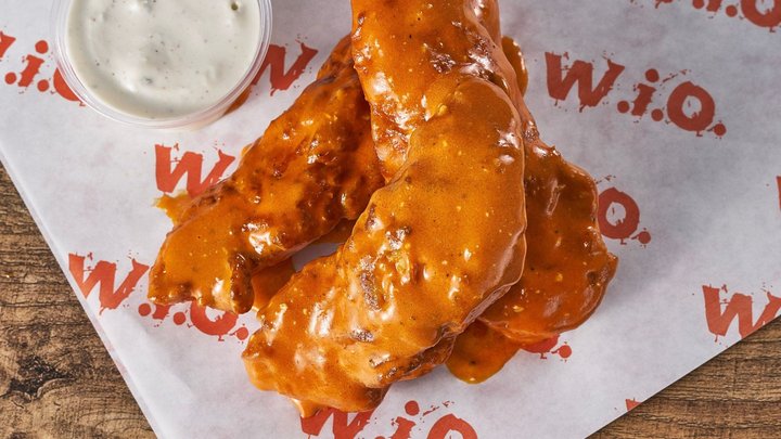 Wing It On opens in North Carolina | Fast Casual