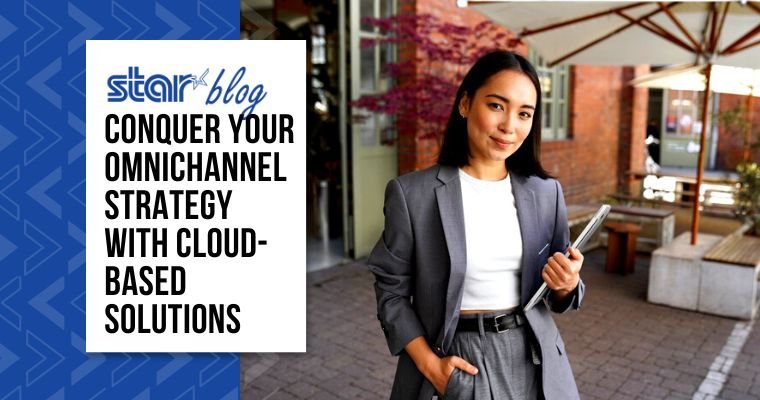 Conquer Your Omnichannel Strategy With Cloud-Based Solutions | Fast Casual