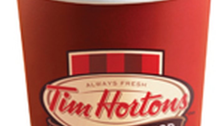 Tim Hortons CEO: Intensity of QSR environment unlike anything in past ...