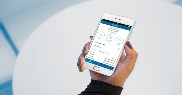 Ford aims to make auto ownership a more fulfilling customer experience ...