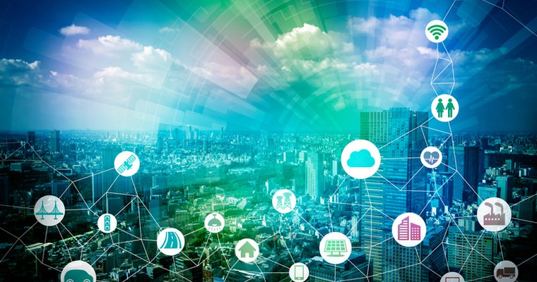 Digital signage powers smart cities | Digital Signage Today