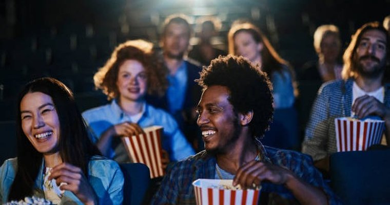 National CineMedia launches tech platform for moviegoers | Digital ...