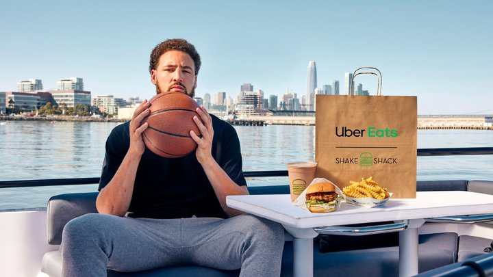 NBA star collaborating with Shake Shack for LTO | Fast Casual