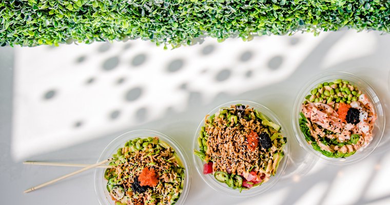 Aloha Poke lands Texas-sized deal in Houston | Fast Casual