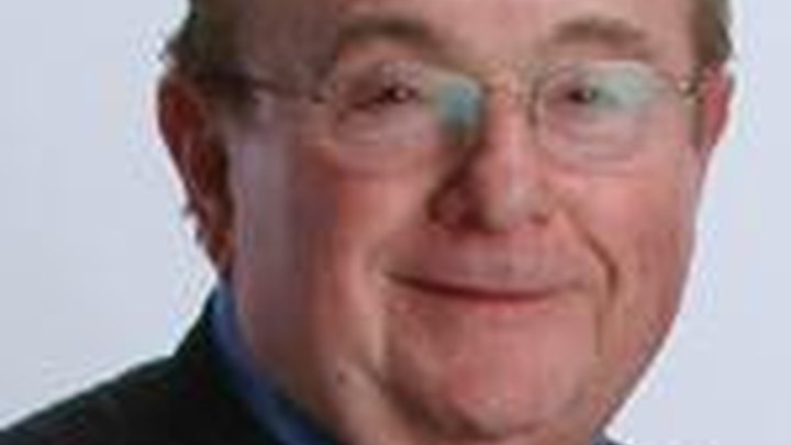 Late McDonald's CEO Fred Turner: Guardian of standards | QSR Web